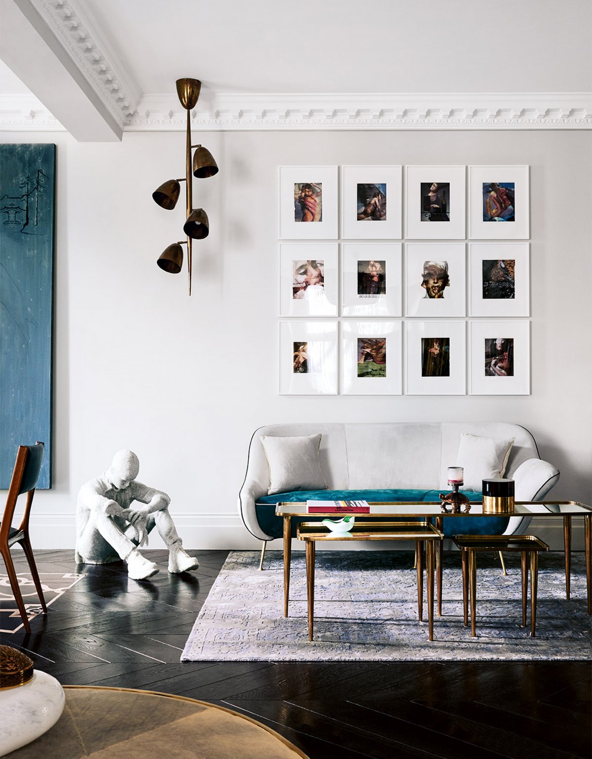 YinjiSpace - Shalini Misra x Chelsea Home